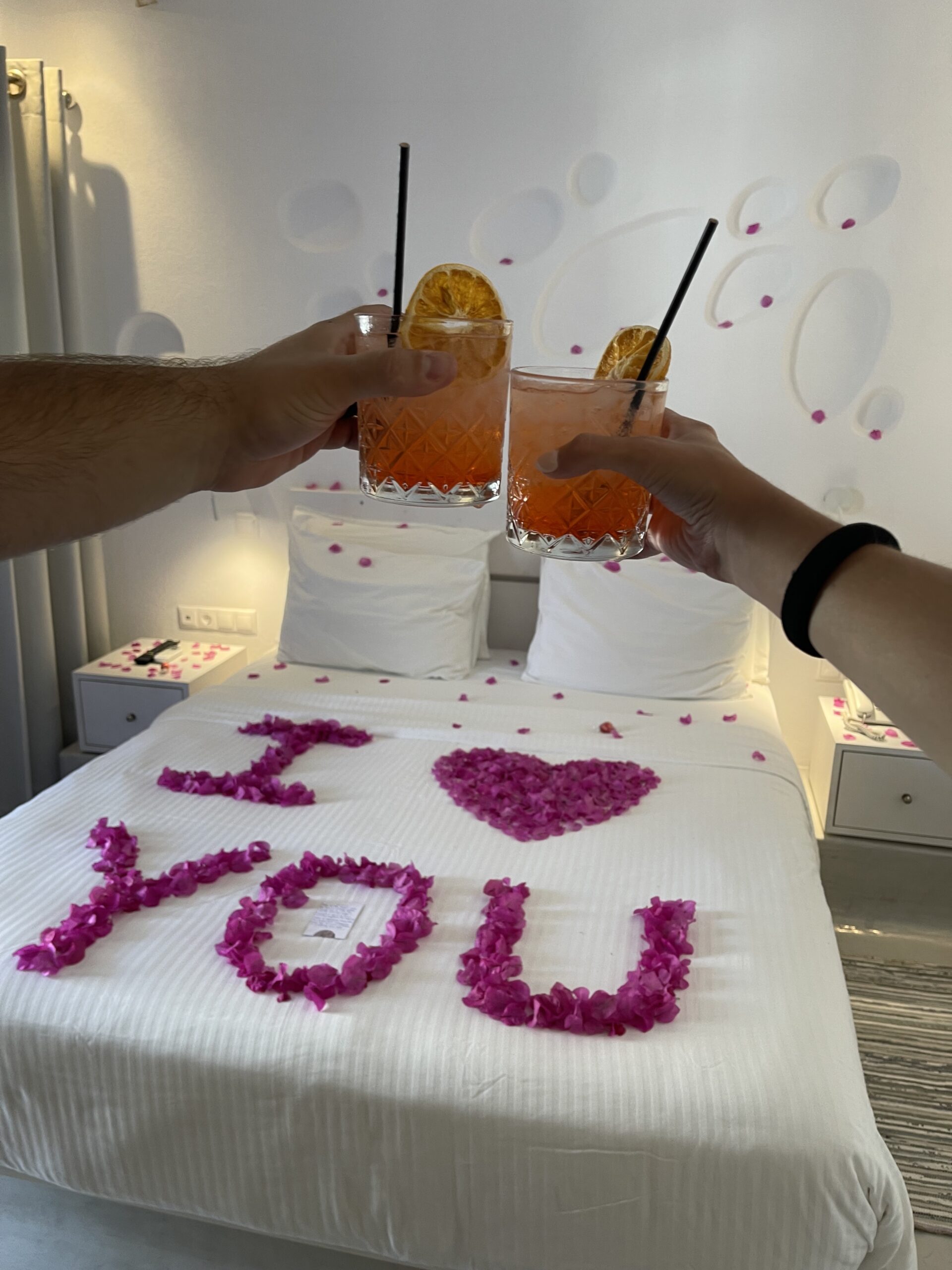 Best Honeymoon Destinations in October 2026 - foreverinparadiseco.com